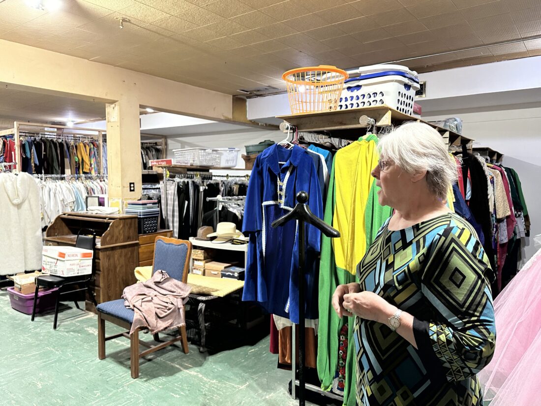 Mouse River Players carry rich history into new season | News, Sports ...